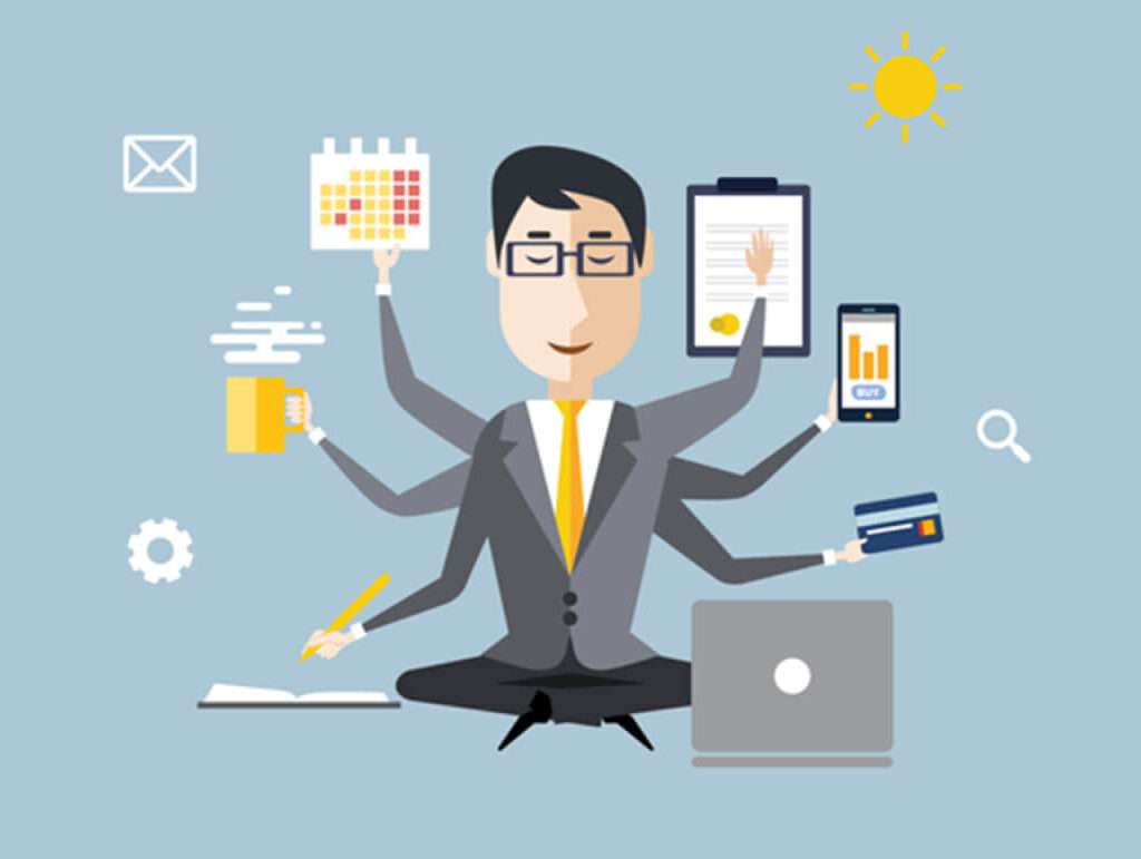 HOW CLOUD COMPUTING INCREASES PRODUCTIVITY IN THE WORKPLACE ... HOW CLOUD COMPUTING INCREASES PRODUCTIVITY IN THE WORKPLACE ...